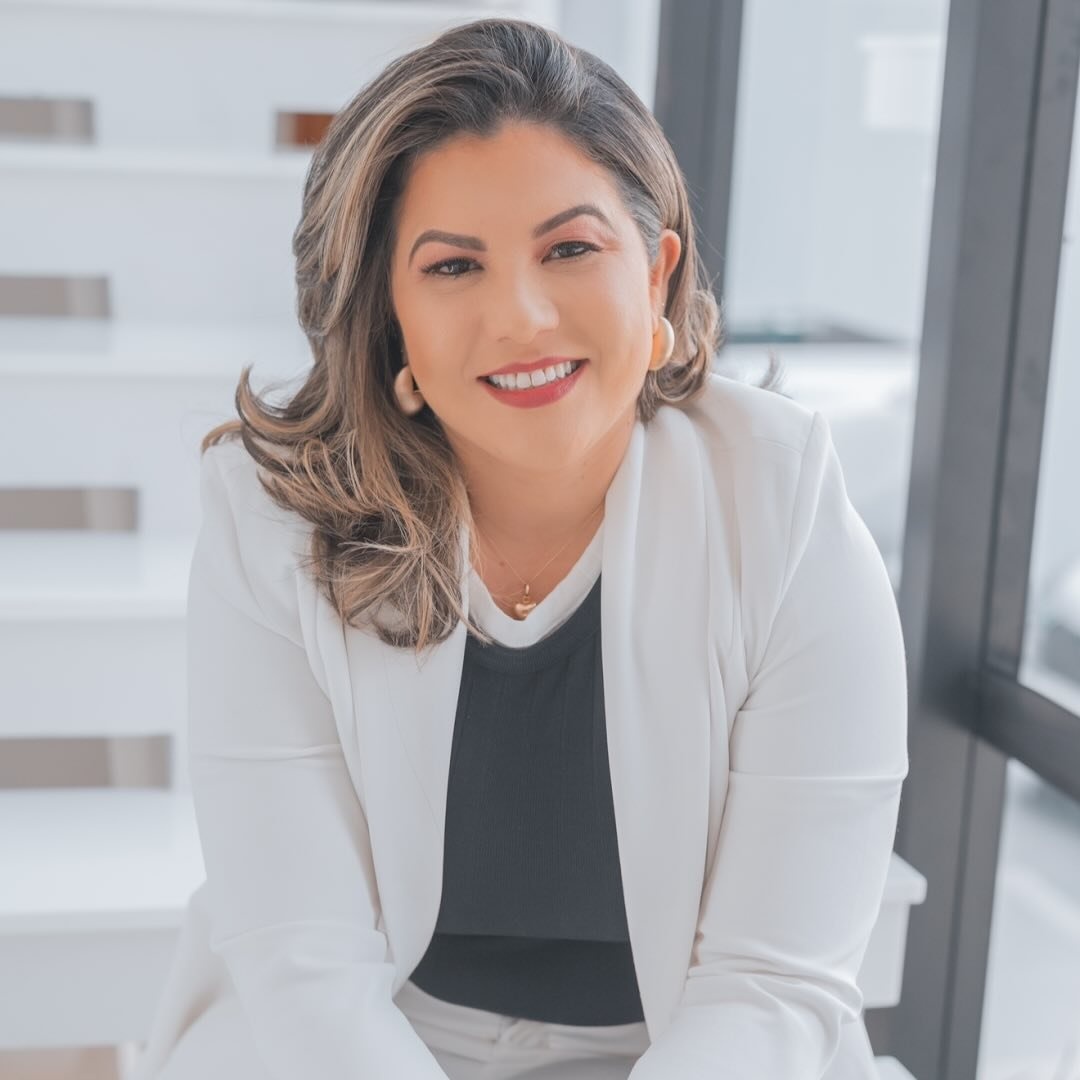 Kiria Goveia - Produtor - Eventos e Conteúdos na Sympla