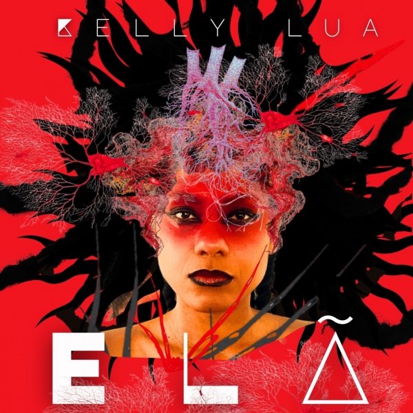 Show Kelly Lua lançamento do álbum Elã em São Paulo - Sympla