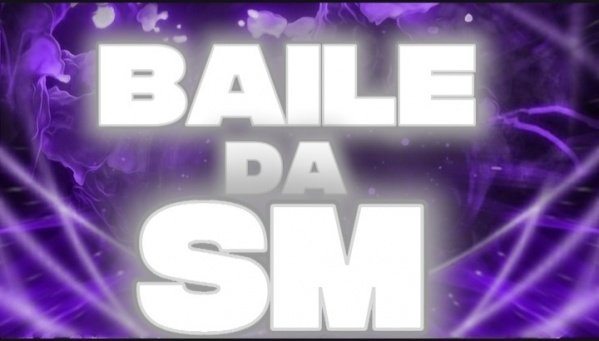 BAILE DA SM em Porto Alegre - Sympla
