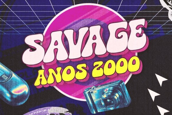 SAVAGE ANOS 2000 - DIMPLES DANCE - 15 de NOVEMBRO em Porto Velho - Sympla