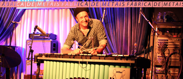 Fábrica de Metais presents Arthur Lipner Trio (NY) em Florianópolis ...