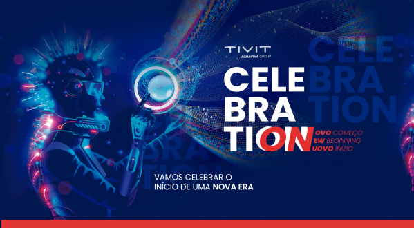 TIVIT CELEBRATION | SÃO PAULO | 01 DE DEZEMBRO 2025 em São Paulo - Sympla