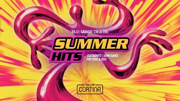 Summer Hits | 06.12 | Eletrohits, EuroDance, Pop 2000 & 2010 no ...