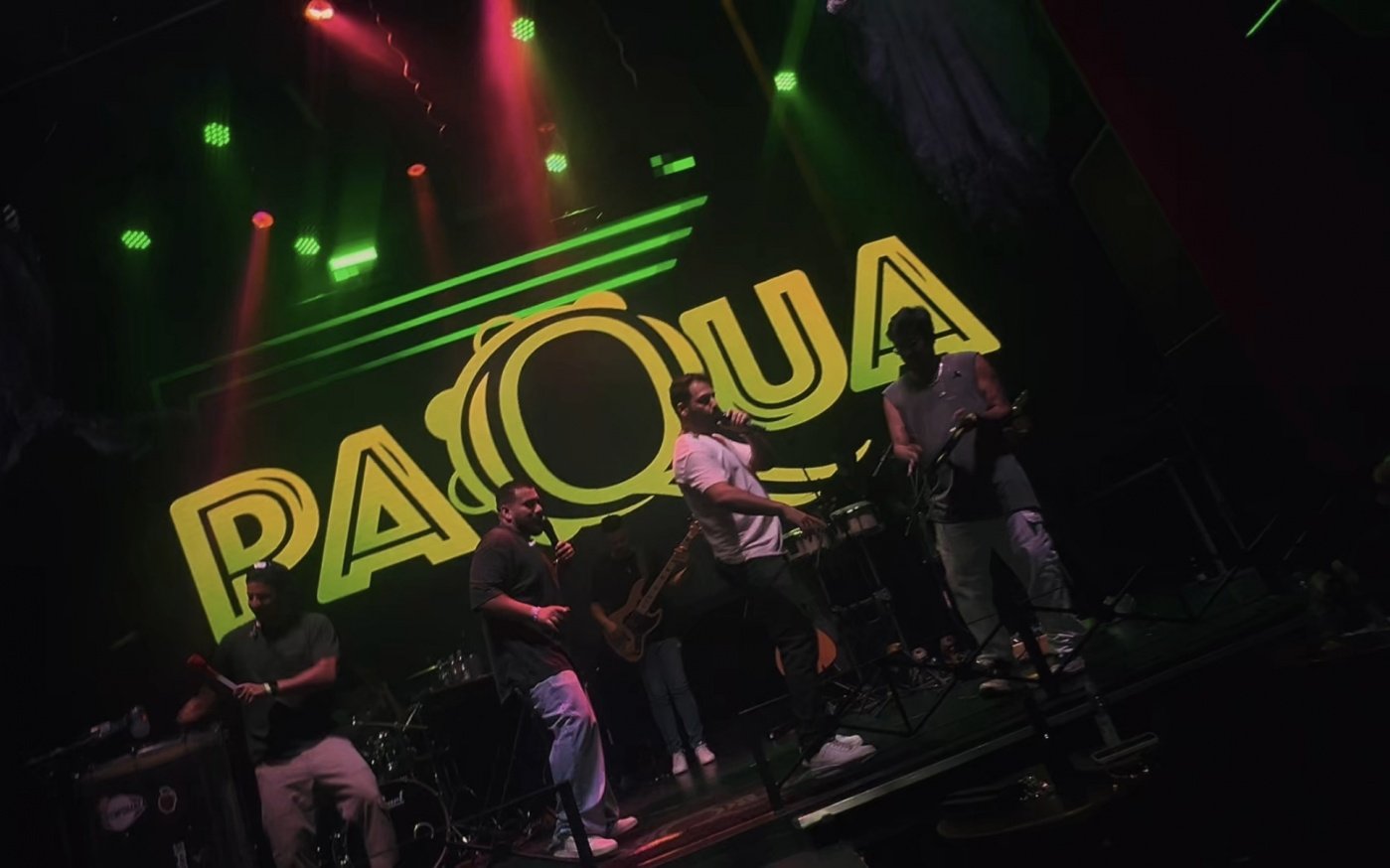 PAQUA na HUB em Uberlândia - Sympla