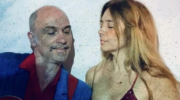 MAR [músicas ao vivo & poemas de Mar Becker] em São Paulo - Sympla