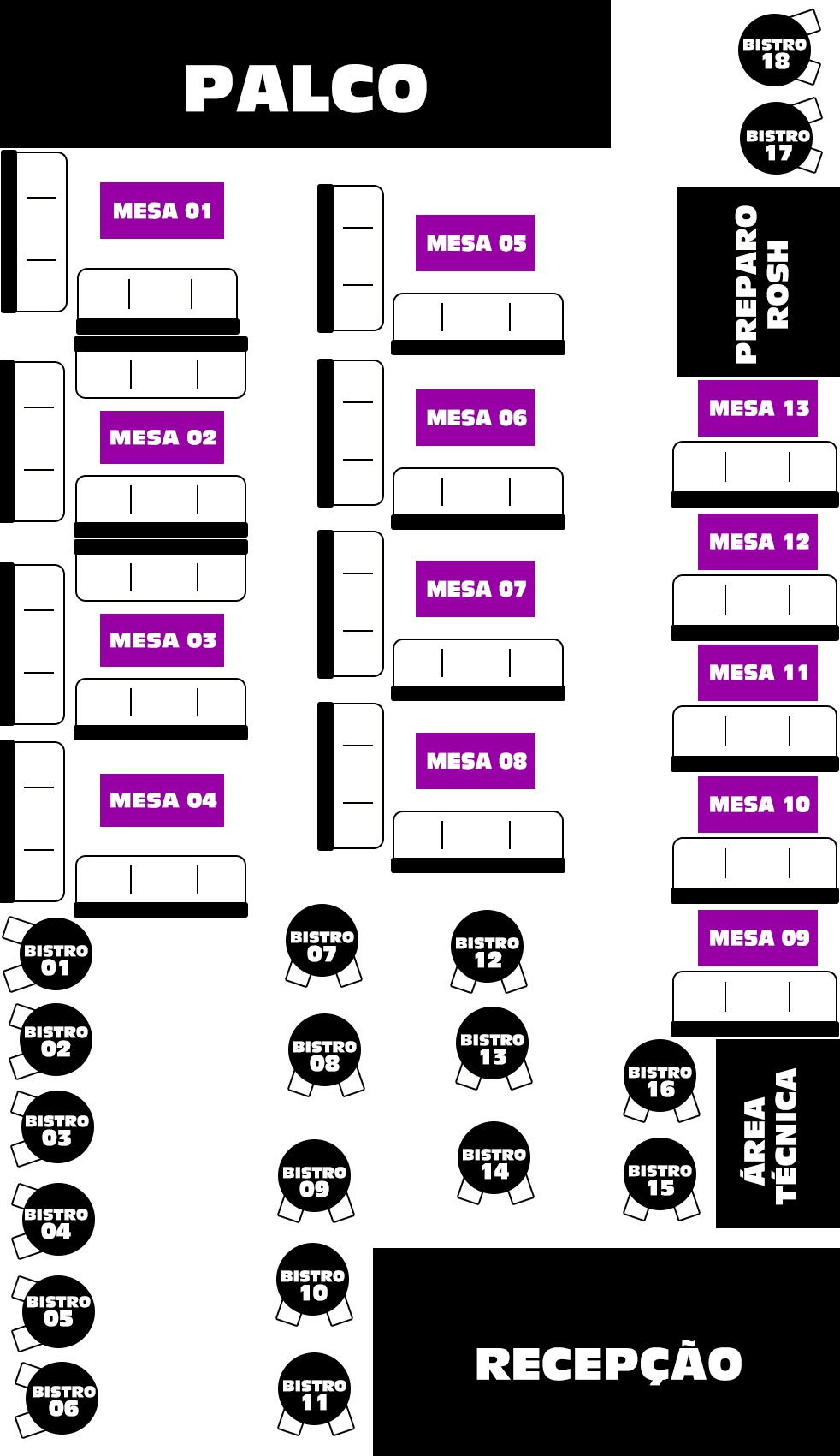 Sabadou D-hookah 10/01/2026 em Planaltina - Sympla