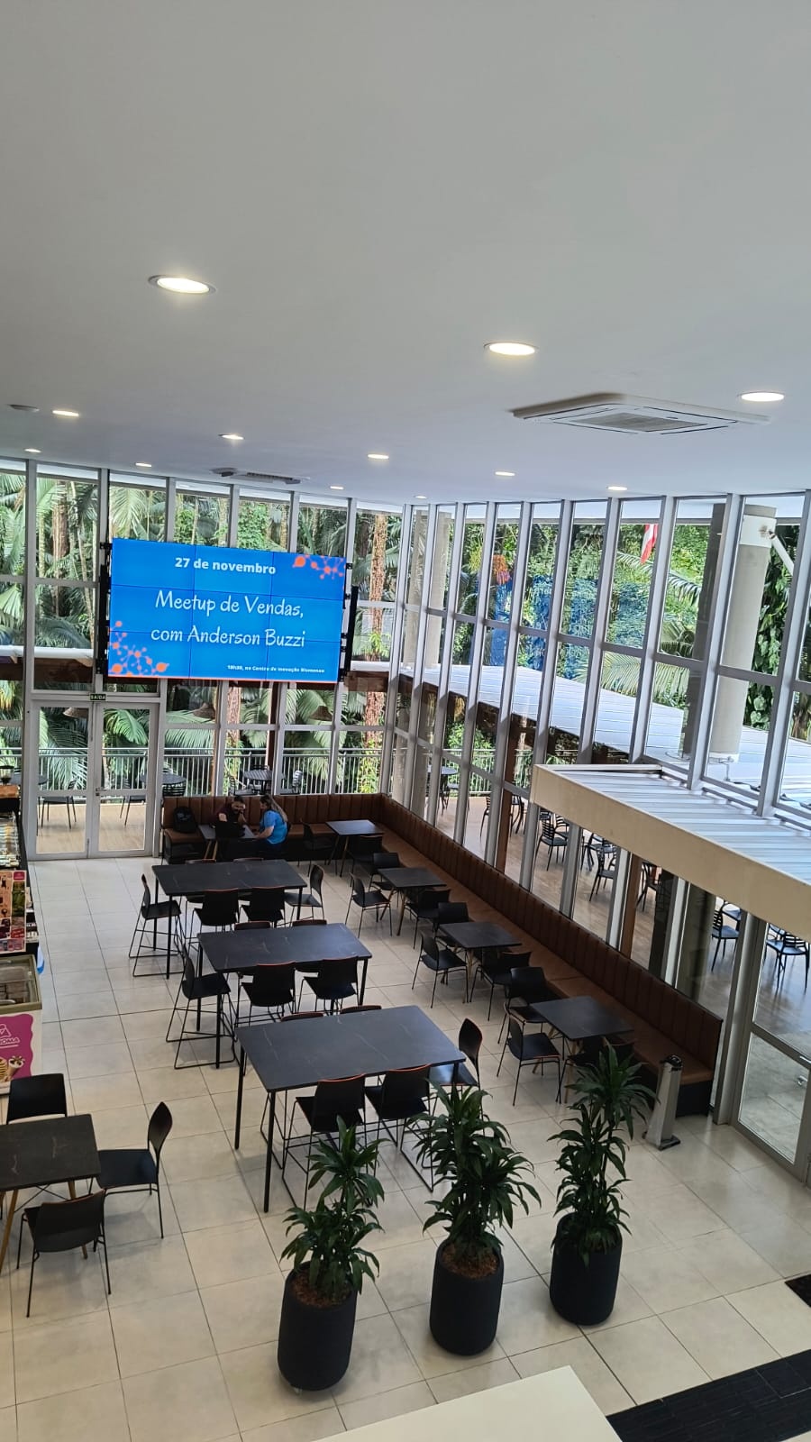 Formatura +Devs2Blu em Blumenau - Sympla