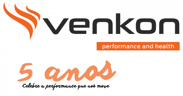 Venkon 5 anos em São Paulo - Sympla