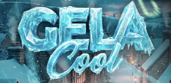 GELA COOL - JOY CLIB em Maceió - Sympla