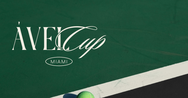 Miami Open & Grupo Ável em Porto Alegre - Sympla