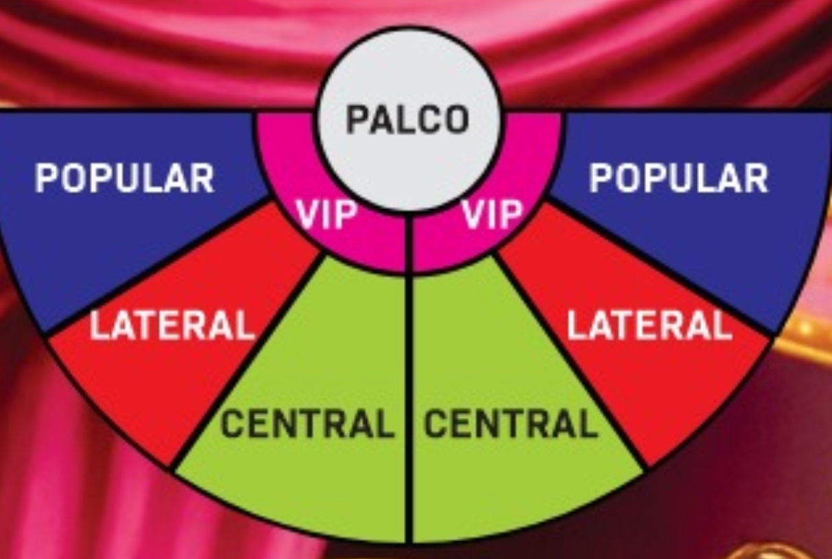 Sábado em Porto Velho em Porto Velho - Sympla