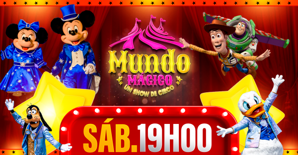 Sábado em Porto Velho em Porto Velho - Sympla