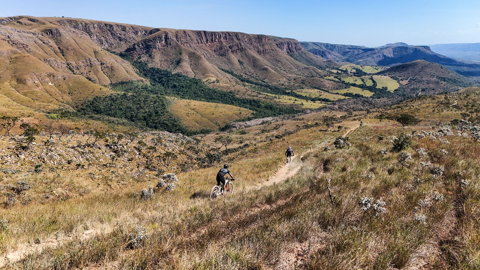 WOS - Canastra Warriors Ultra MTB em Delfinópolis - Sympla