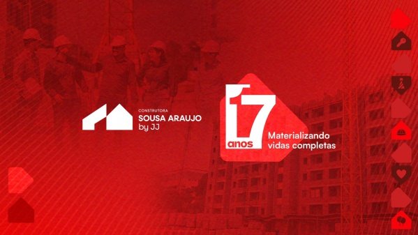 Tour - Nova sede da Sousa Araujo em Jacareí - Sympla