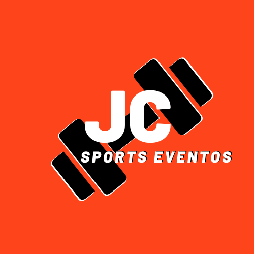 JC Sports Eventos - Produtor - Eventos e Conteúdos na Sympla