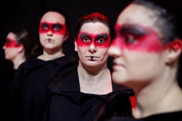 Apus Apus em Porto Alegre - Sympla