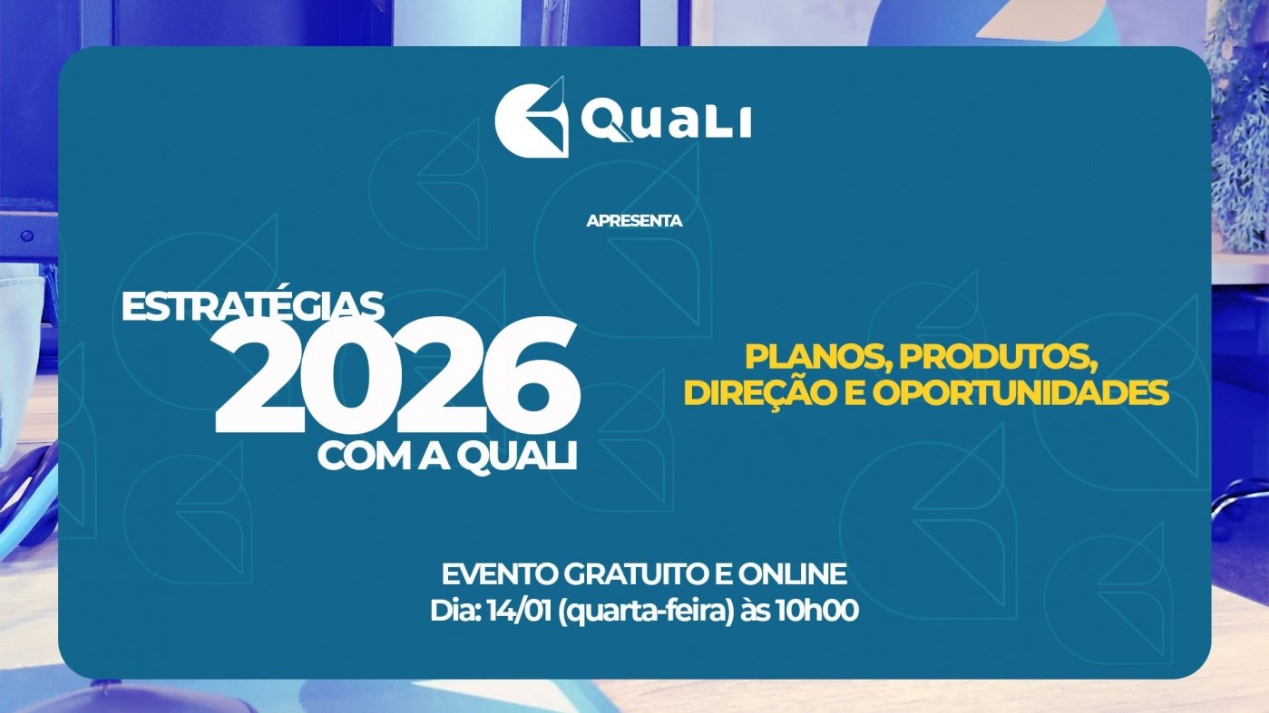Corbans: o plano da QUALI para 2026 (prioridades, oportunidades e ...