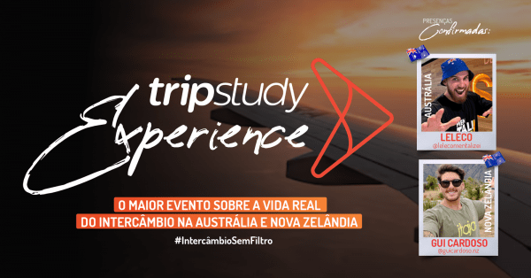 4ª Trip Study Experience - São Paulo 29/01 em São Paulo - Sympla