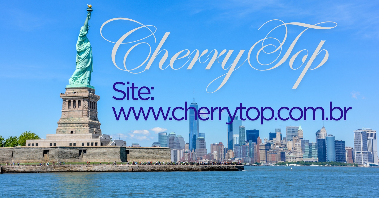 WWW.CHERRYTOP.COM.BR - English for Data Science World-Class ...
