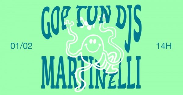 GOP TUN no Edifício Martinelli l 01.02 em São Paulo - Sympla