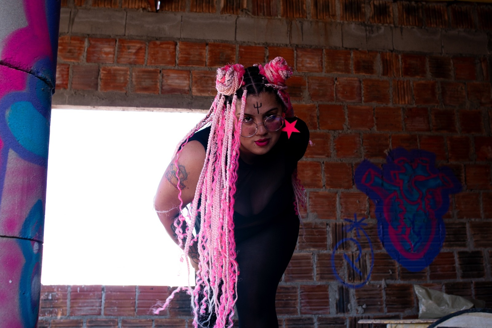 SHOW BESTA FERA | MARIPOZA em Petrolina - Sympla