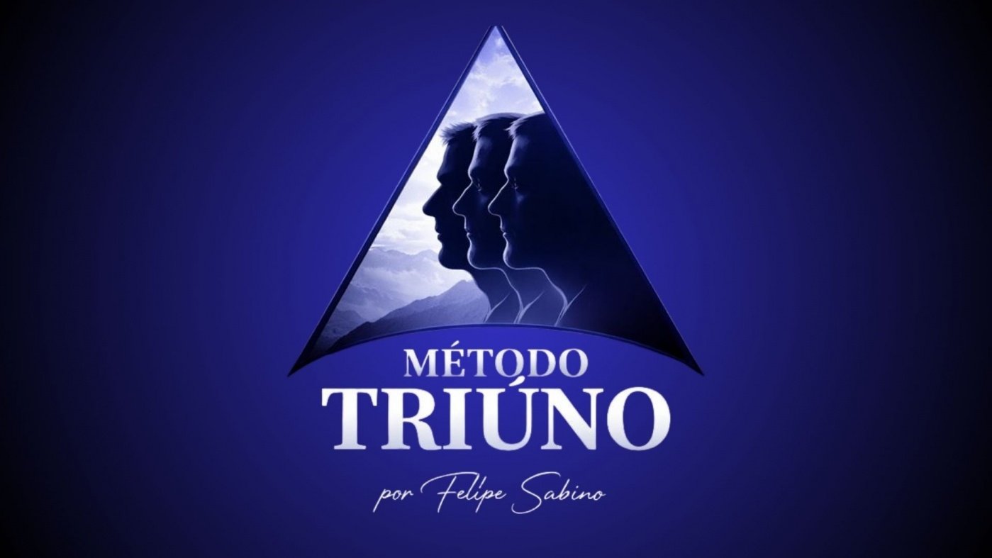 Método Triúno - Corpo, Alma e Espírito em Fortaleza - Sympla