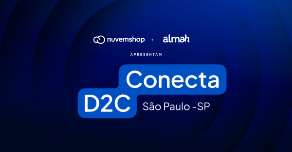 Conecta D2C São Paulo | Almah - Insights pós NRF e Happy hour pré ...