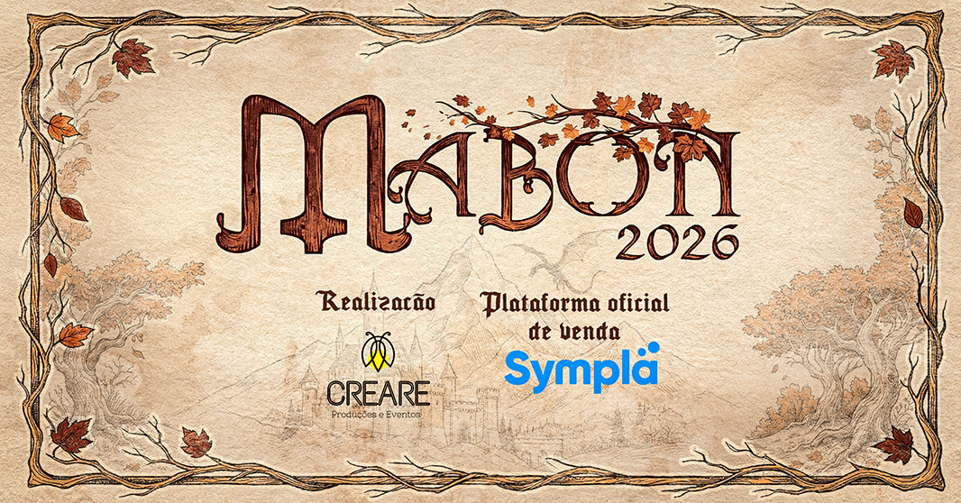 Ostara Festival: edição Mabon 2026 em Belo Horizonte - Sympla