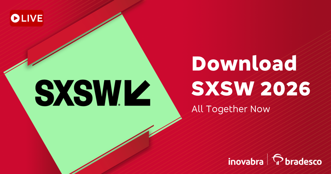 Download SXSW 2026 - All Together Now em São Paulo - Sympla