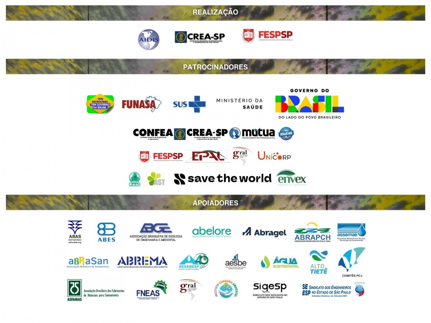 FISA 2026 - II - EDIÇÃO - FÓRUM INTERNACIONAL DE SEGURANÇA DO ...