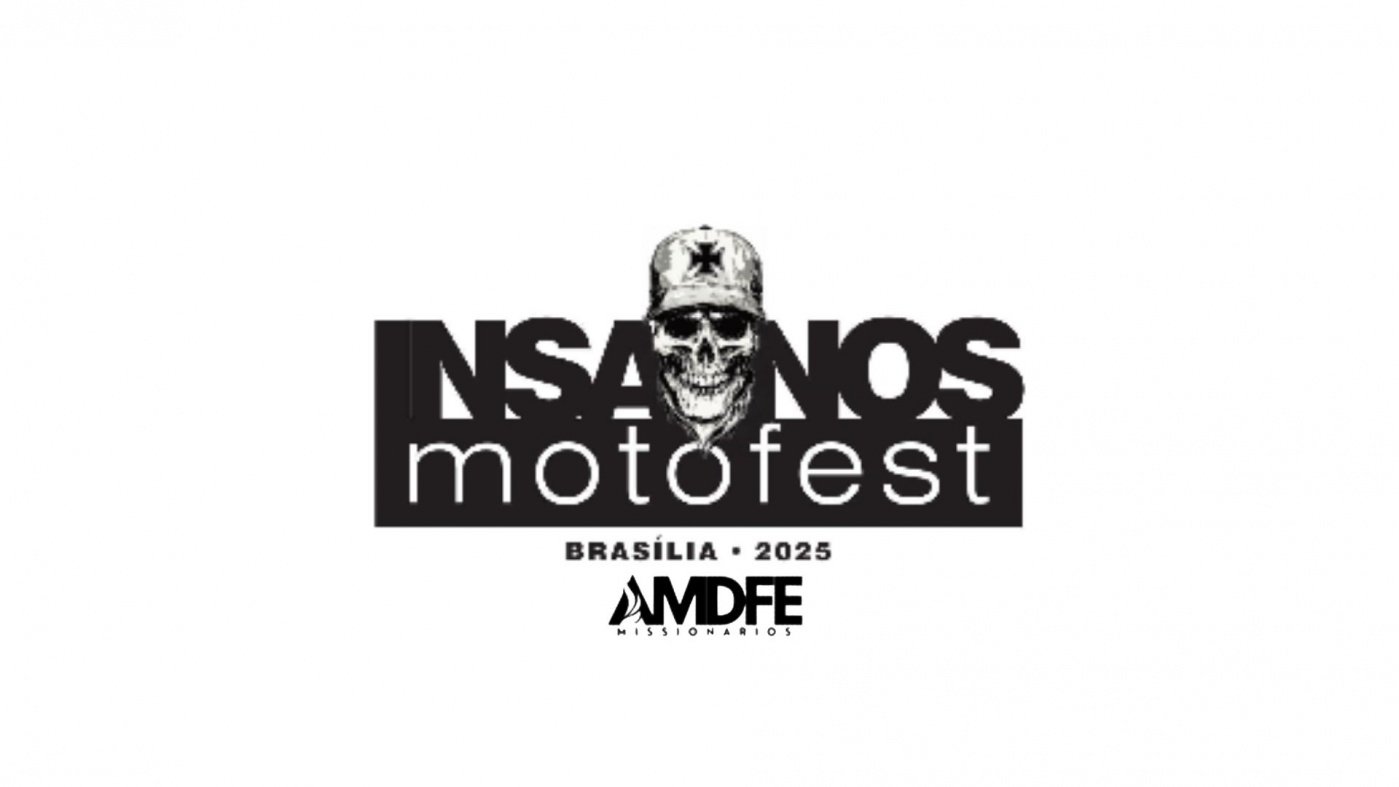 INSANOS MOTO FEST em Brasília - Sympla