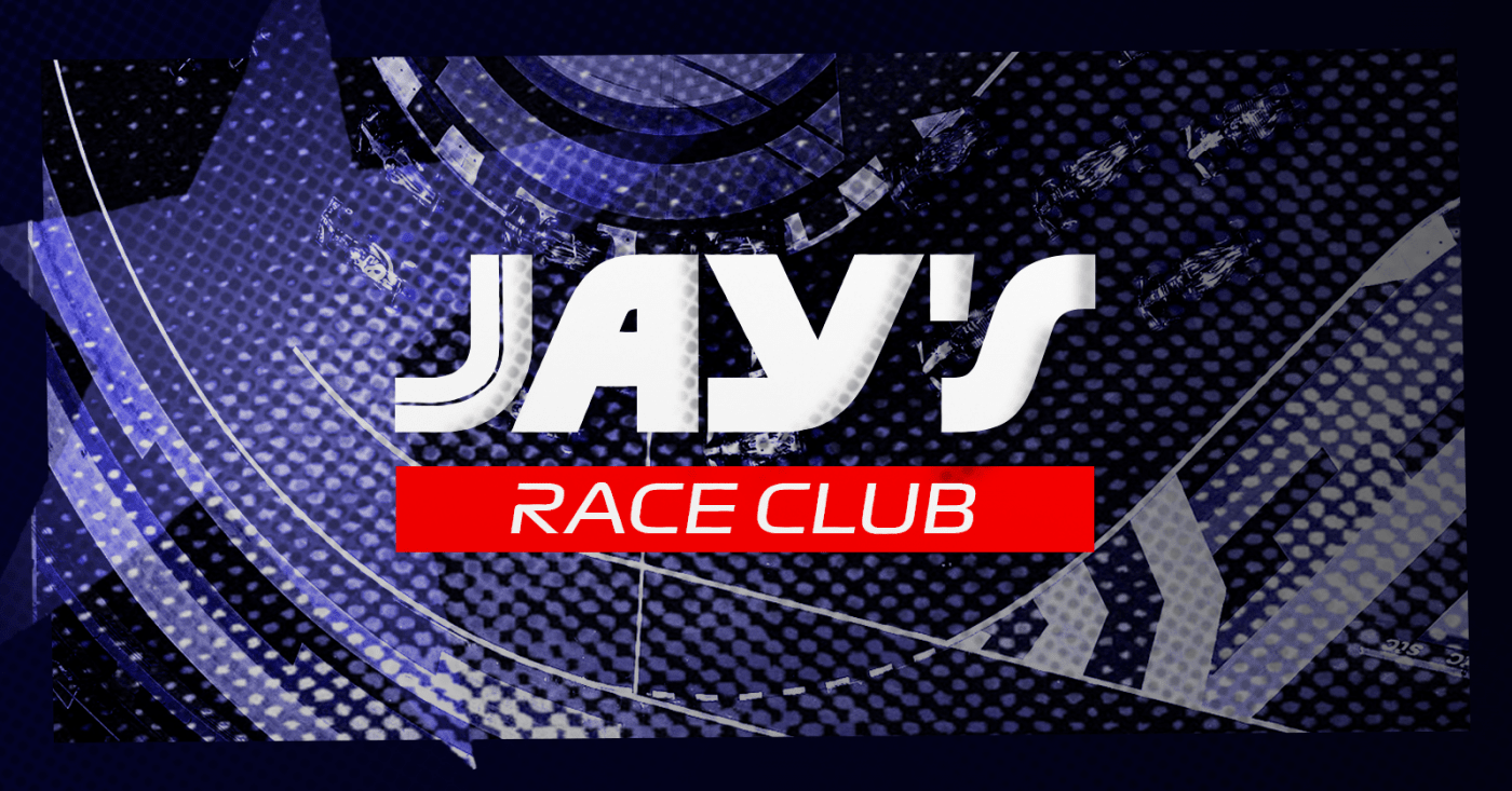 Jay's Race Club em Porto Alegre - Sympla