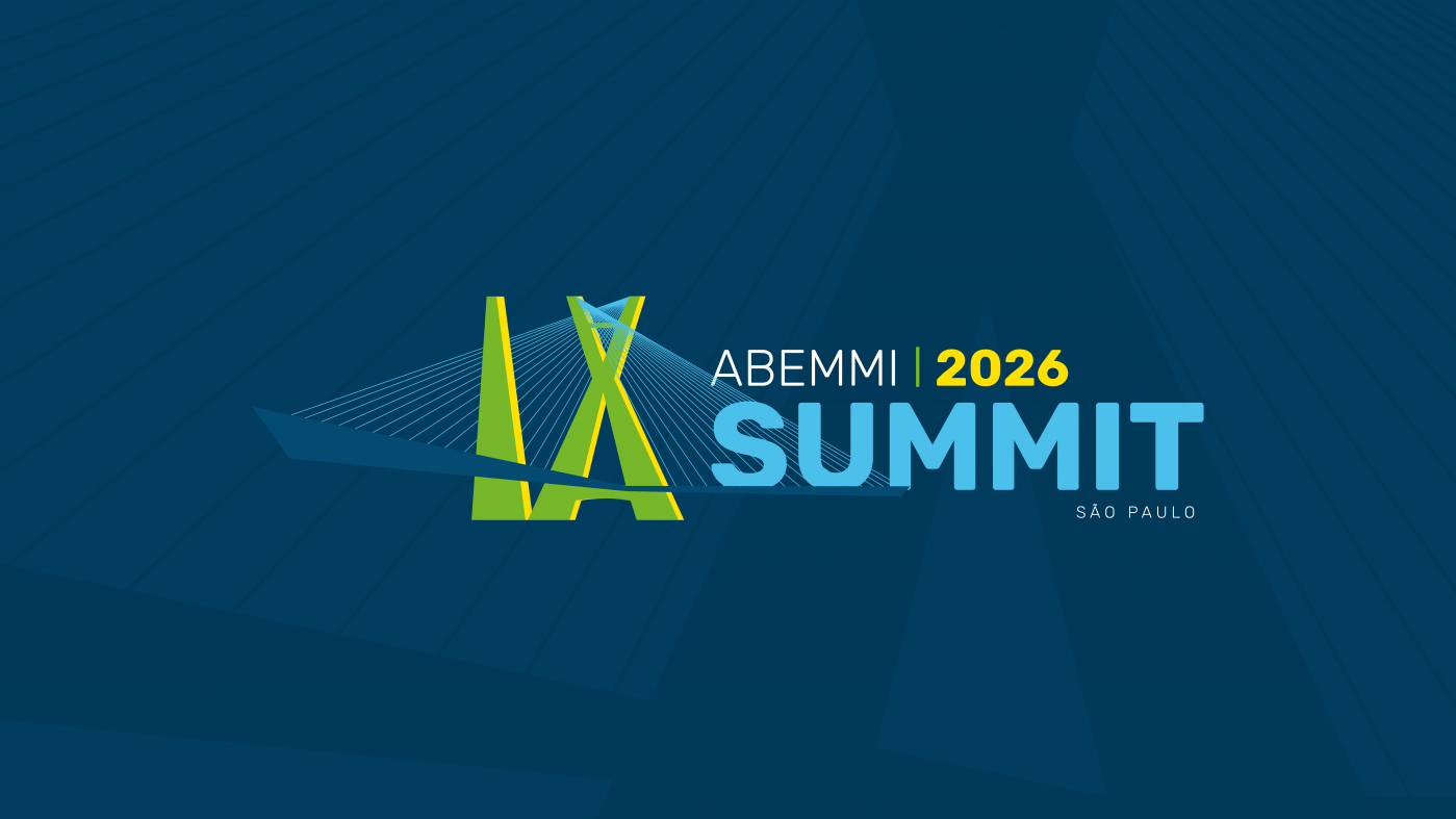 IX ABEMMI SUMMIT SP 2026 em São Paulo - Sympla
