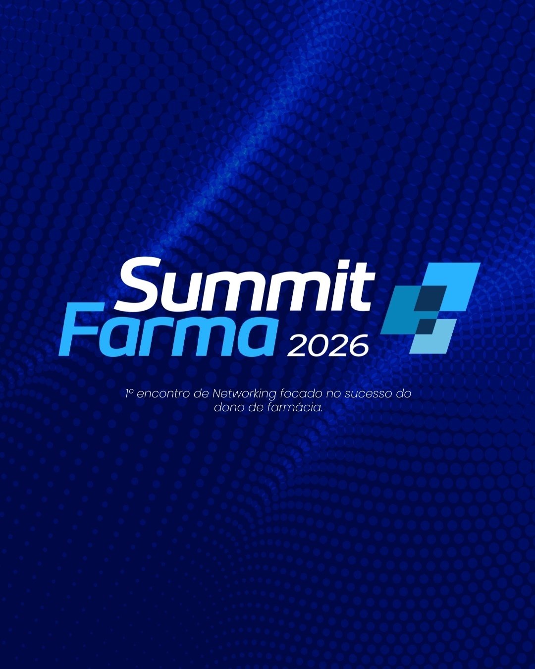 Summit Farma 2026 em Rio de Janeiro - Sympla