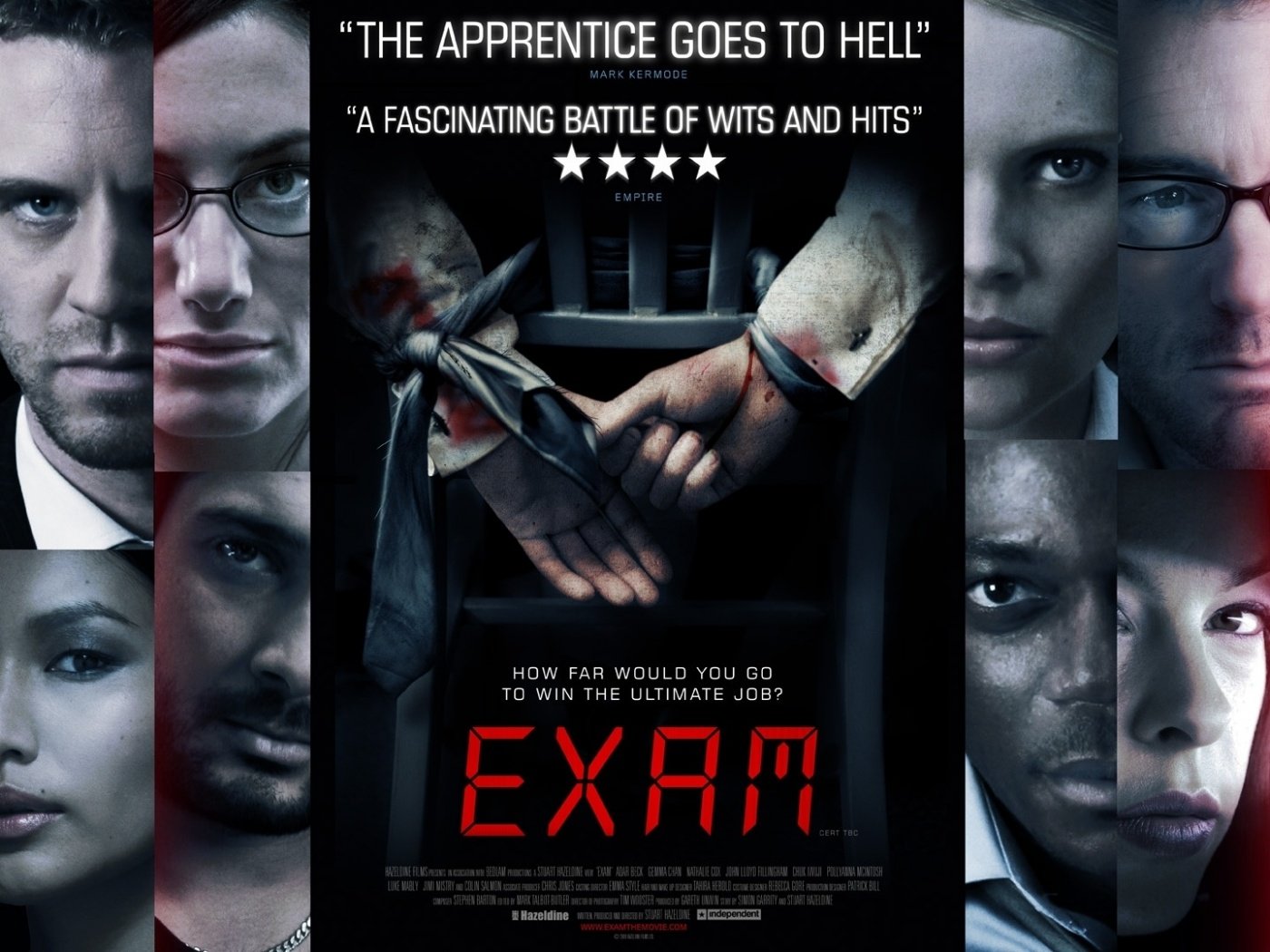 COMPROVANTE EXTRA PARA - EXAM (ALUNOS QUE FICARAM SEM O INGRESSO) em ...