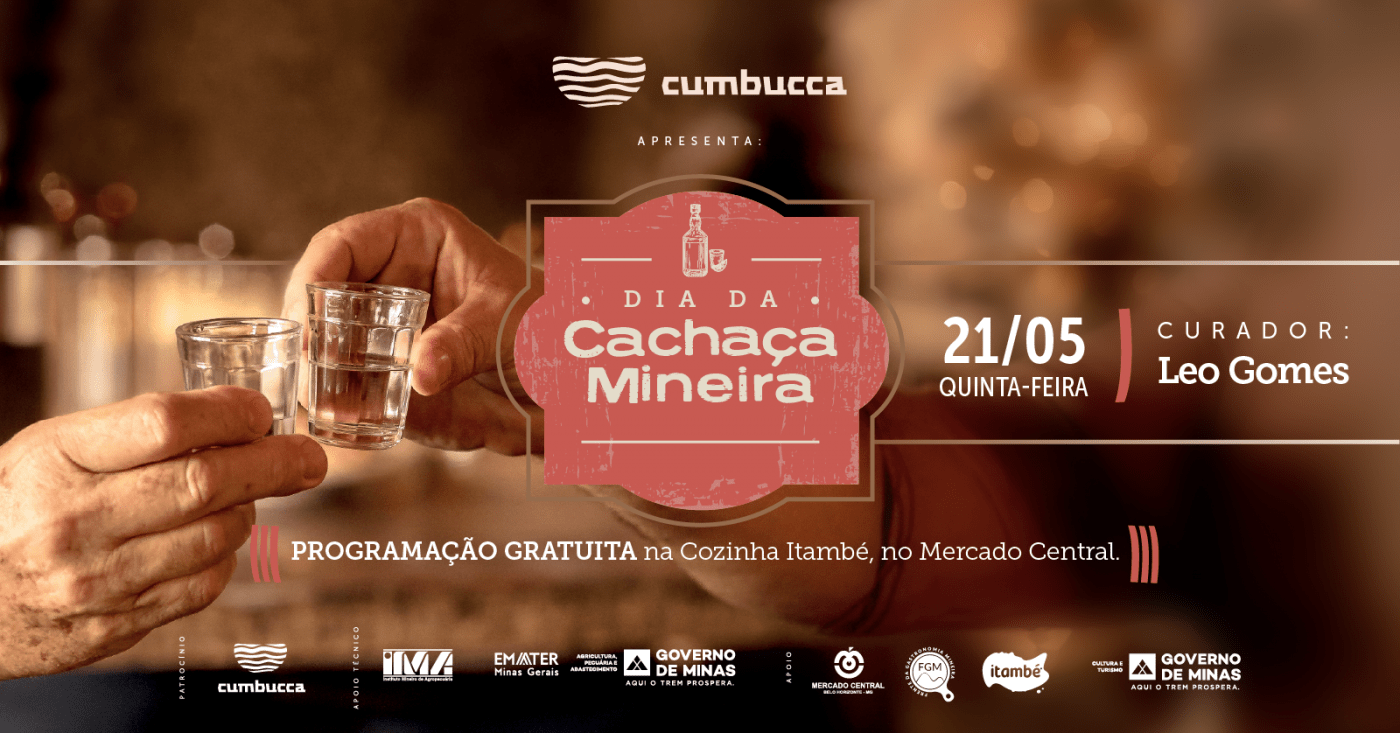 Economia Criativa - A promoção da cachaça mineira nos corredores do ...