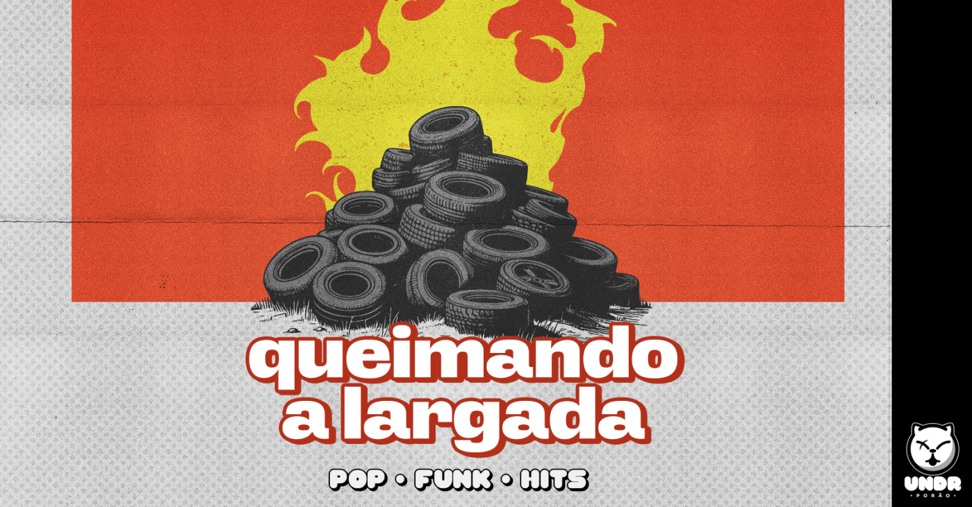 Queimando a Largada em Florianópolis - Sympla