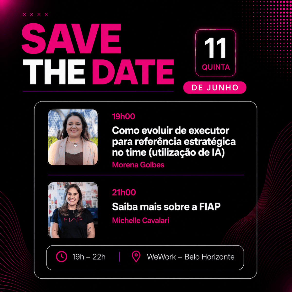 Trilha UX/UI: Pleno em Belo Horizonte - Sympla