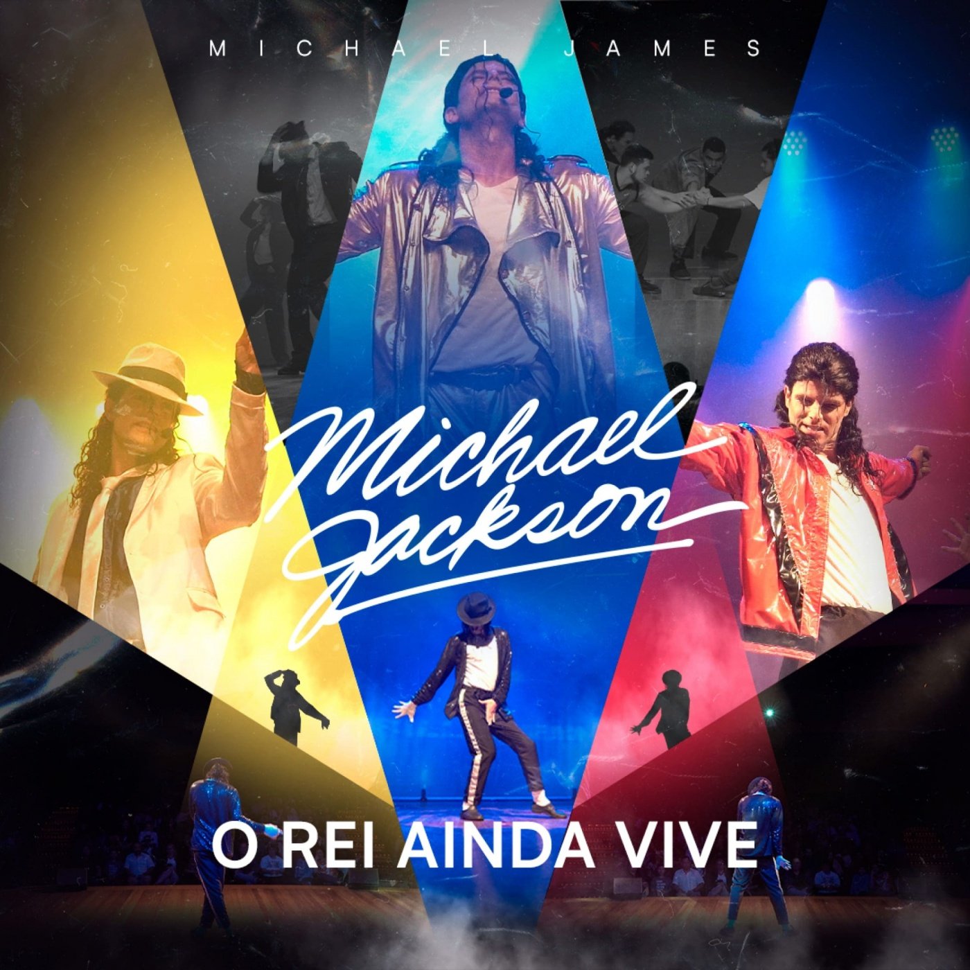 Michael Jackson - O Rei Ainda Vive em São Mateus em São Paulo - Sympla