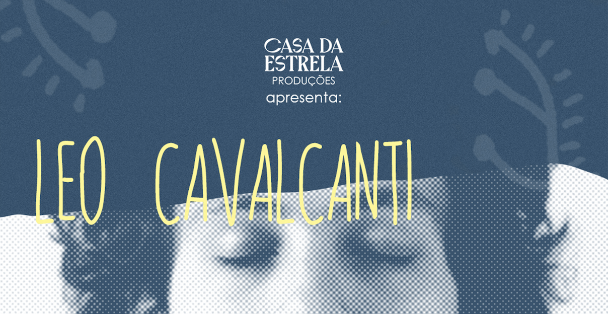 Léo Cavalcanti - 15 anos de Religar - Voz e Violão em Manaus - Sympla